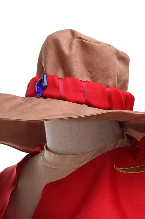 League of Legends The Unforgiven Yasuo Game West Cowboy Cosplay ...