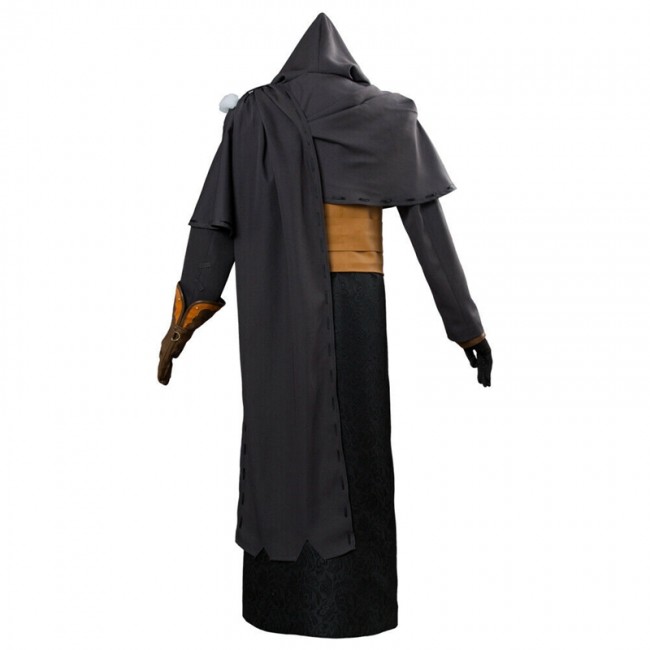 Identity V Eli Clark Halloween Cosplay Costume - Identity V - Game Costumes