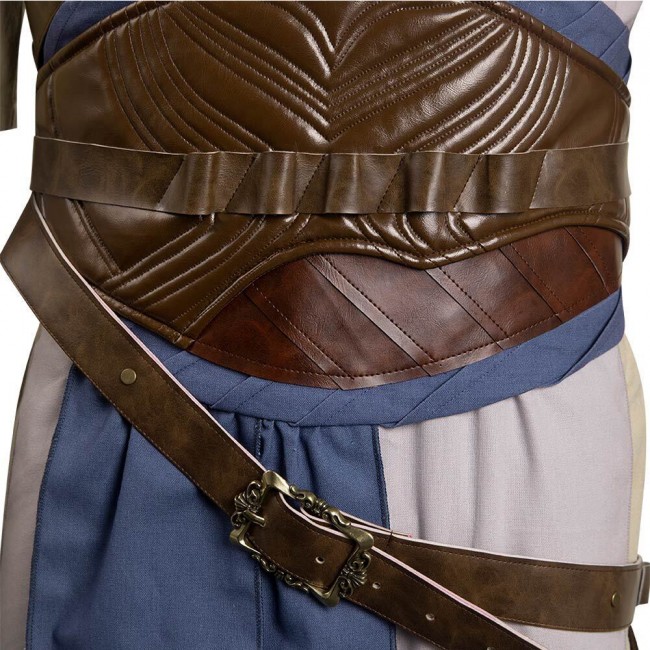 Assassin's Creed Mirage Basim Ibn Ishaq Halloween Party Cosplay Costume