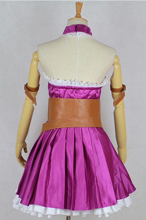 League of Legends Catherine The Carrier of Despair Cosplay Costumes GC00195