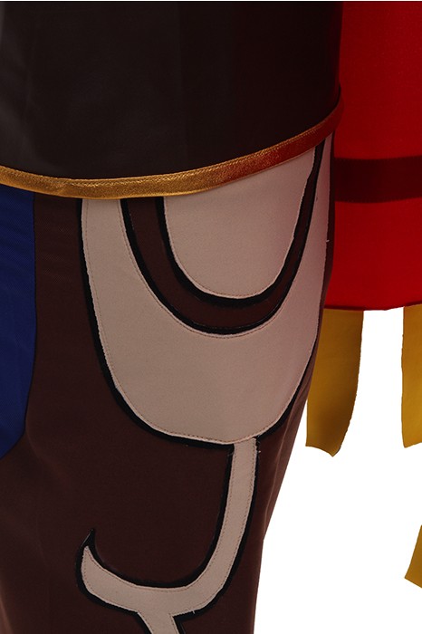 League of Legends The Unforgiven Yasuo Game West Cowboy Cosplay ...