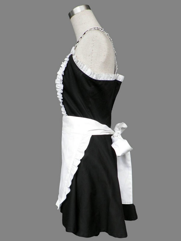 Devil Attraction Cosplay Maid Costume LD00342