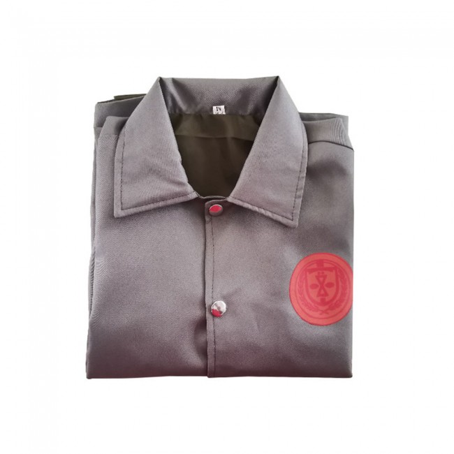 Loki TV Loki Variant TVA Uniform Halloween Cosplay Costume