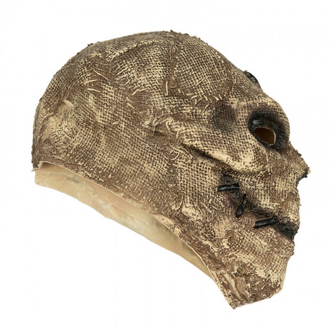 Horrible Killer Skull Mask Halloween Dance Party Mask