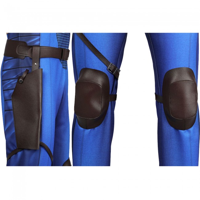 TV Fallout Vault 33 Norm MacLean Cosplay Costume Full Set