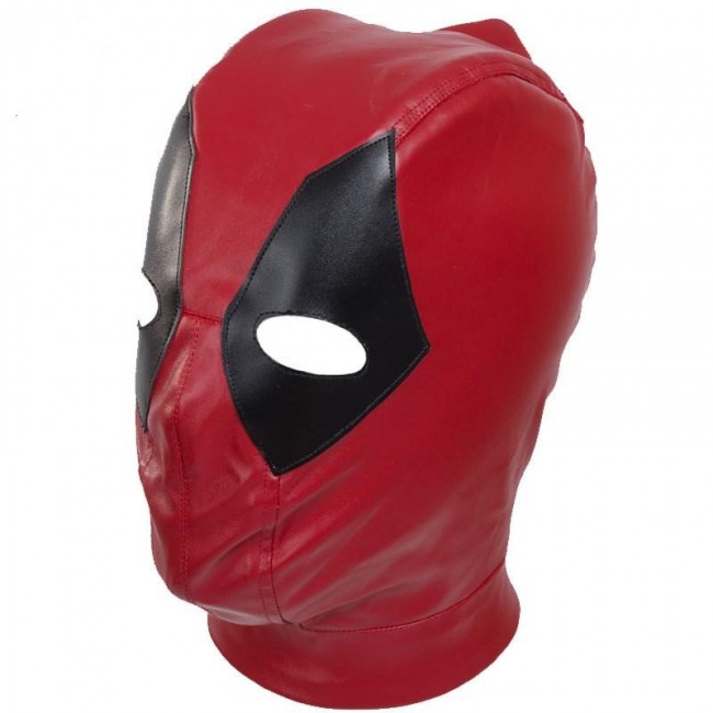 X-Men Deadpool Wade Wilson Cosplay Costume Handmade Upgrade Full Set