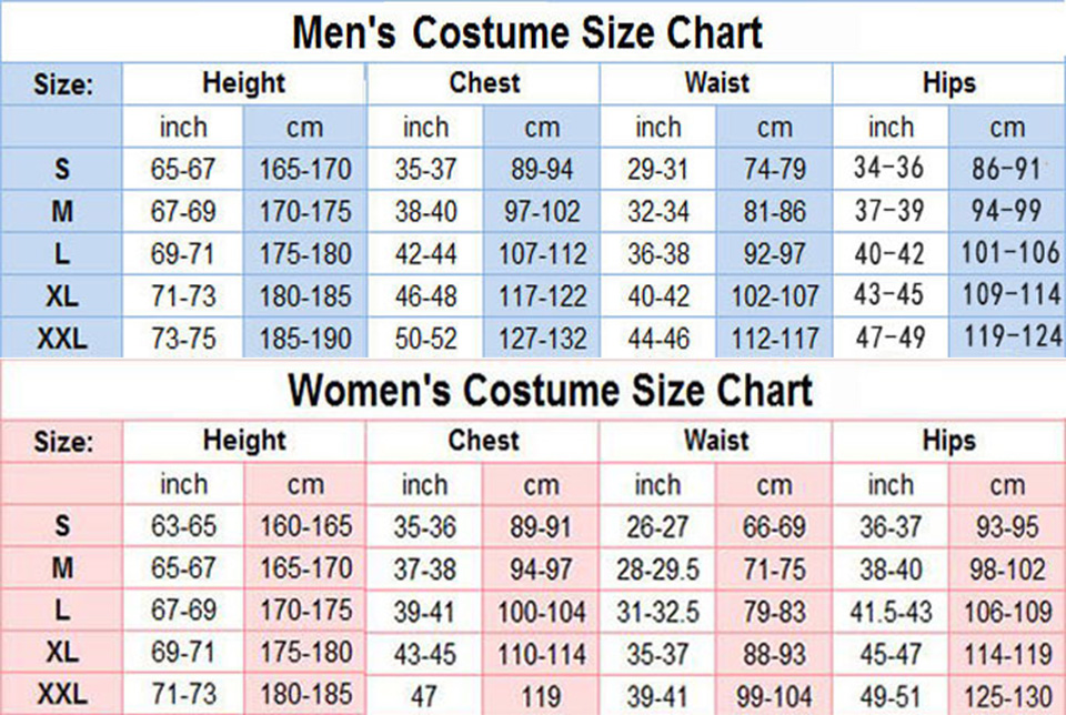 The Dark Knight Joker Halloween Cosplay Costume