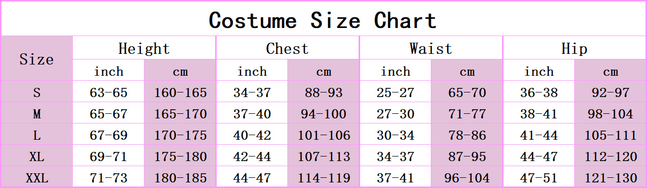 Cruella Halloween Cosplay Costume Cruella De Vil Dresses